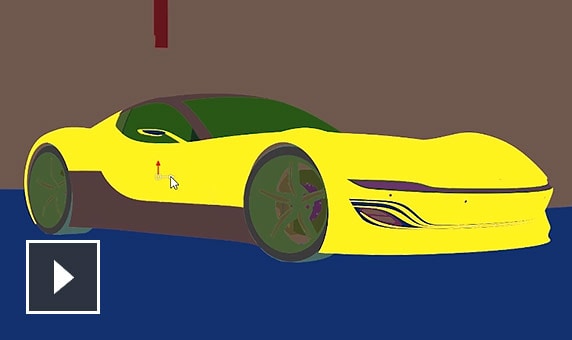 What’s New In VRED 2021 | VRED New Features | Autodesk