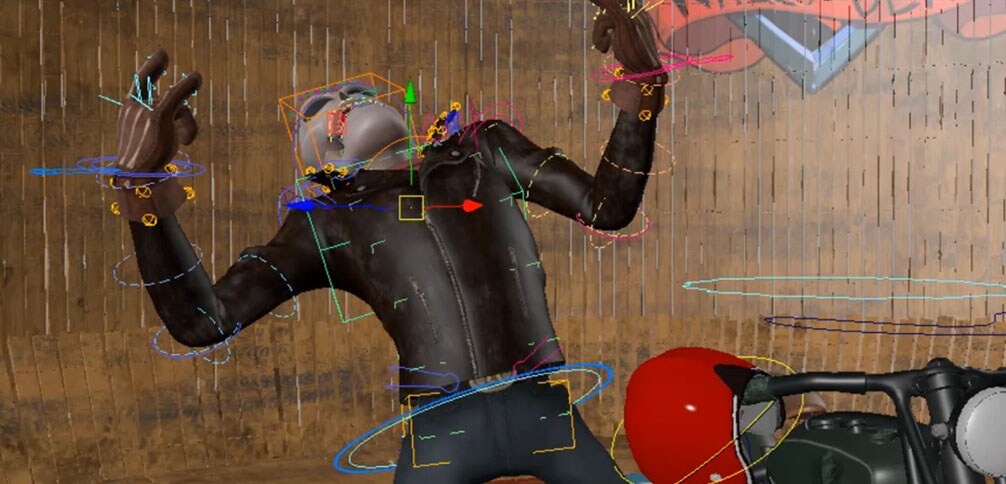 3D Animation Software Tools And Free Resources Autodesk