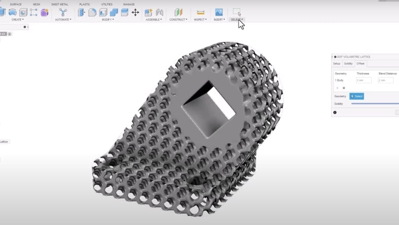 3D Modeling Software for 3D Printing | Autodesk