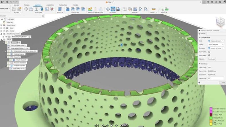 3D Modeling Software for 3D Printing | Autodesk