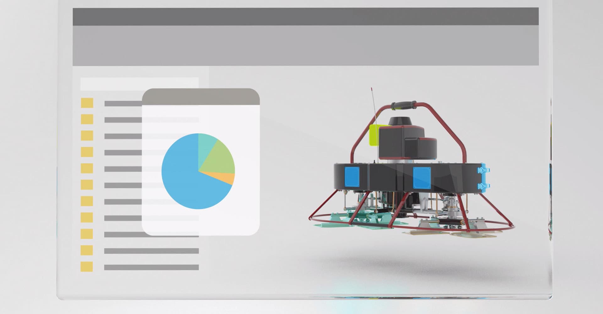 Connected Data | Data-Driven Design for Manufacturing Efficiency