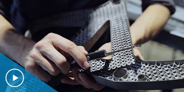 What Is Generative Design | Tools & Software | Autodesk