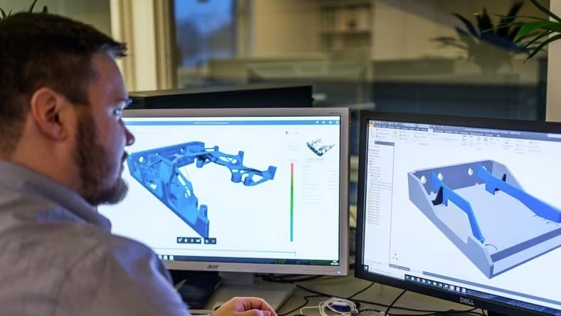 Reverse Engineering Software | What is Reverse Engineering? | Autodesk