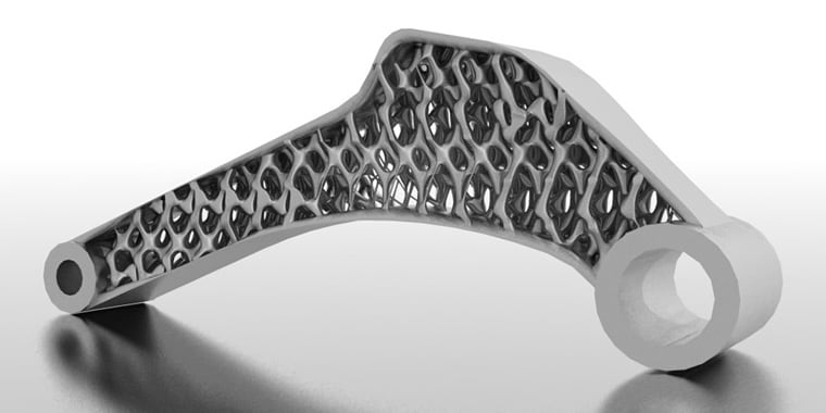 What Is Generative Design | Tools & Software | Autodesk