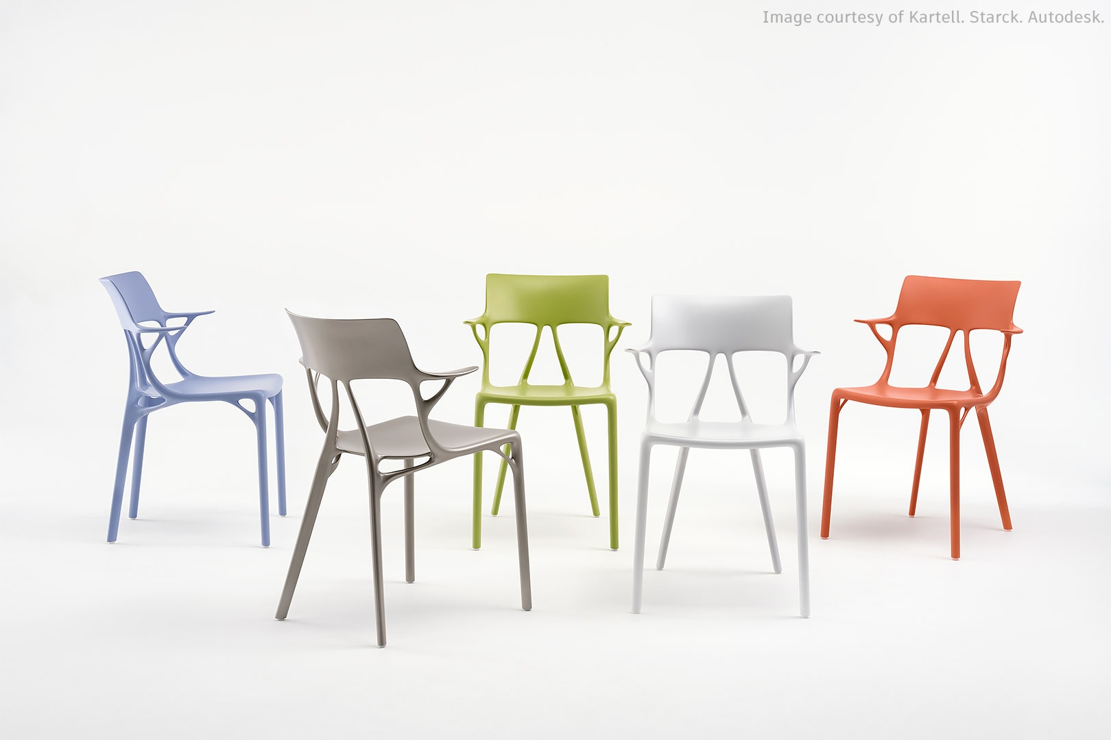 Generative Design for Manufacturing With Fusion 360 | Autodesk