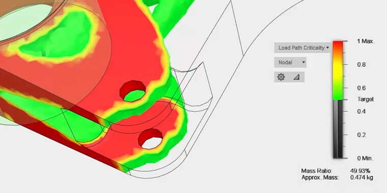 What Is Generative Design | Tools & Software | Autodesk