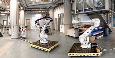 Digital Design Workshops & Communities | Autodesk Technology Centers