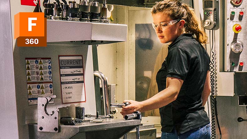 Autodesk Certifications for Design & Manufacturing Professionals