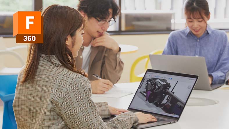 Autodesk Certifications for Design & Manufacturing Professionals