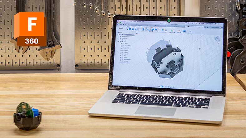 Autodesk Certifications for Design & Manufacturing Professionals