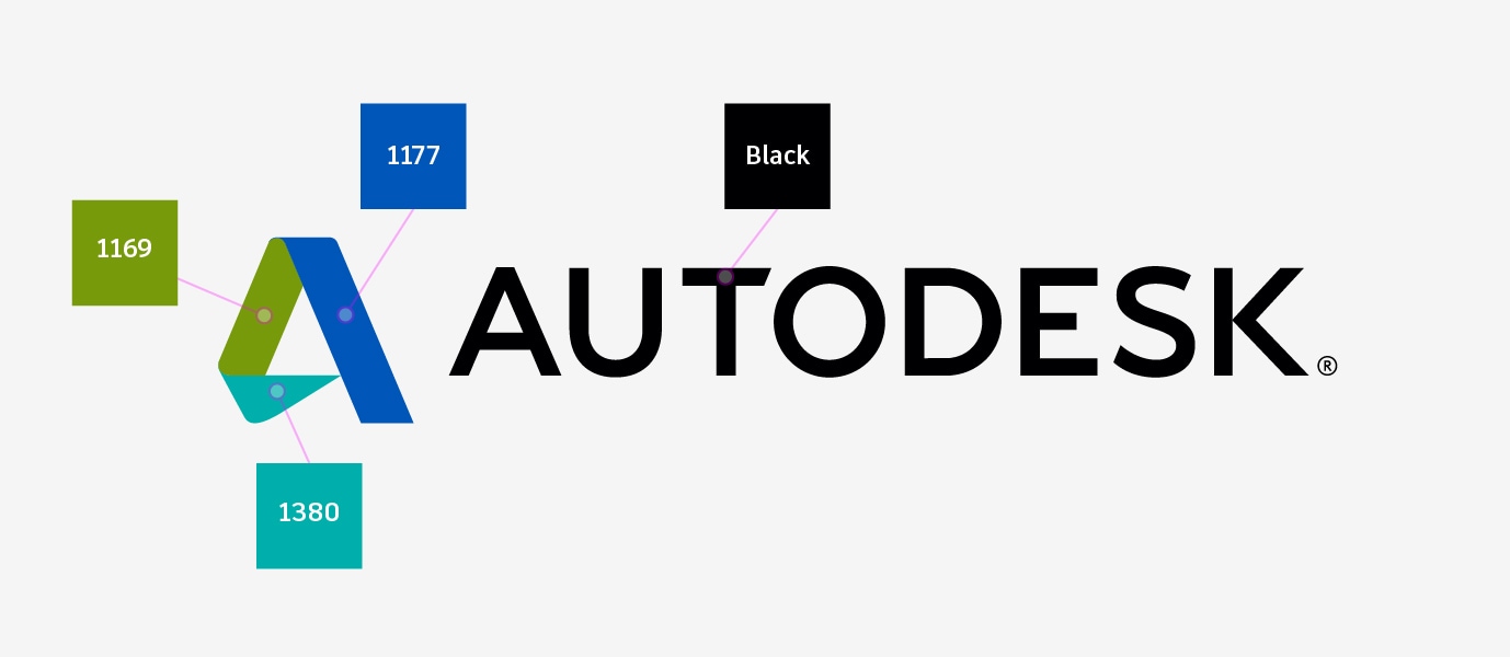 Autodesk Logo | Autodesk Brand