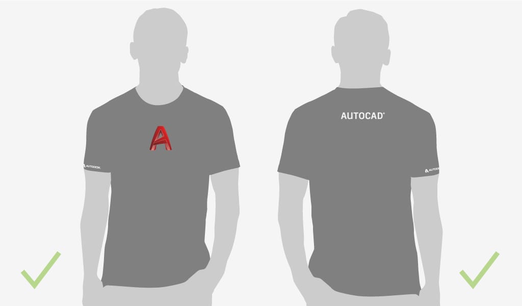 Logo system | Autodesk Brand