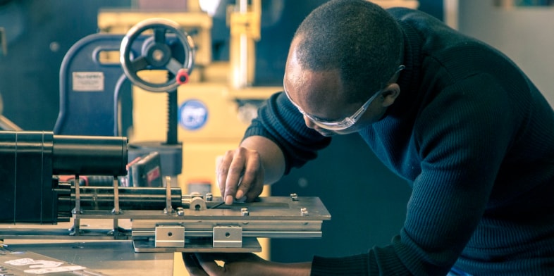 Technology | Autodesk Foundation