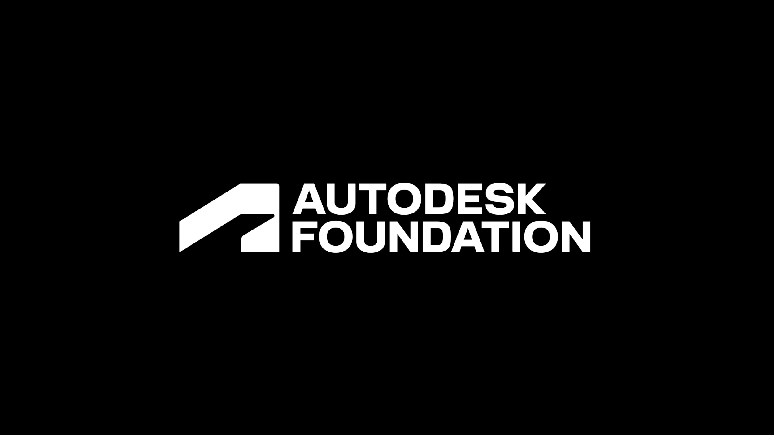 Portfolio | Autodesk Foundation