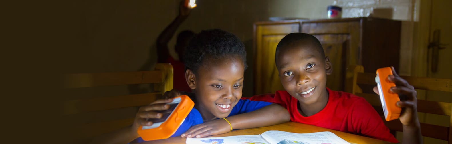 Solar Buddy | Advancing Solar Solutions | Autodesk Foundation